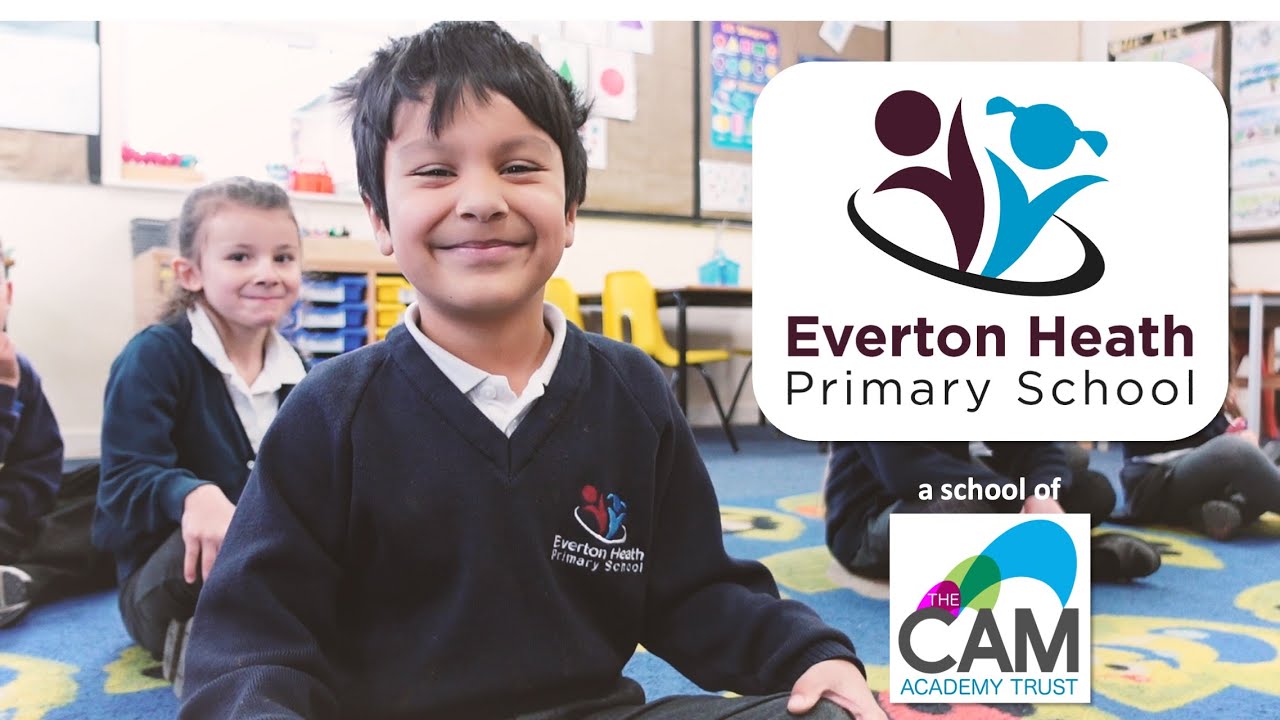 Welcome to Everton Heath Primary School 2024 - YouTube