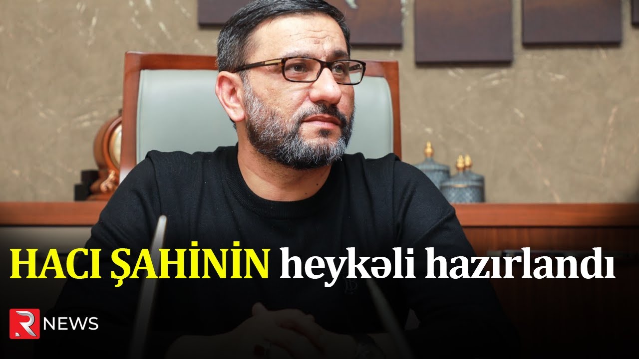 HACI SAHIN - YouTube