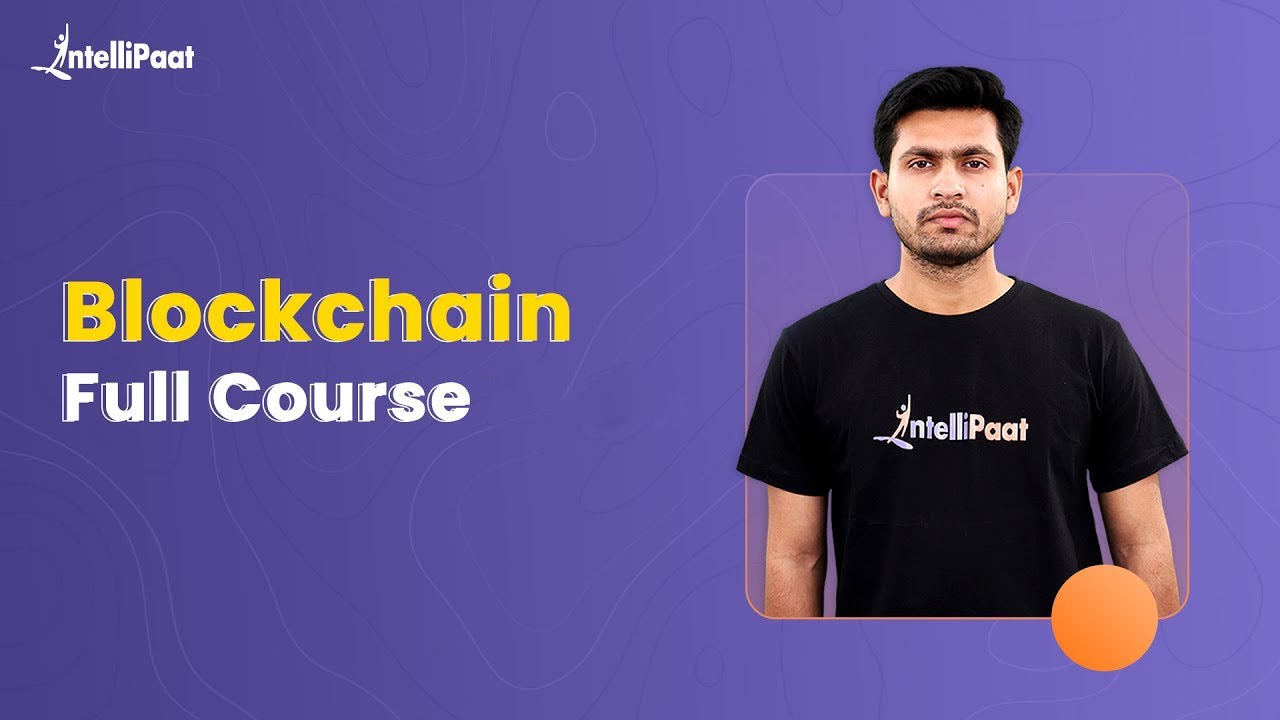 Blockchain Full Course Blockchain Tutorial For Beginners Blockchain 0375