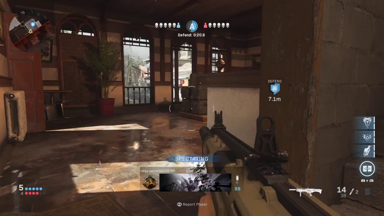 Call of poopy - YouTube