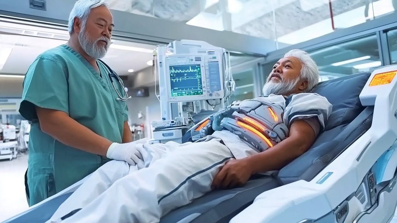 Our Med Beds Are Curing Cancer: Locations Of First 100 Healing Centers ...