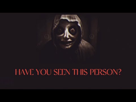 Analog Horror-Missing Persons Case 94 - YouTube