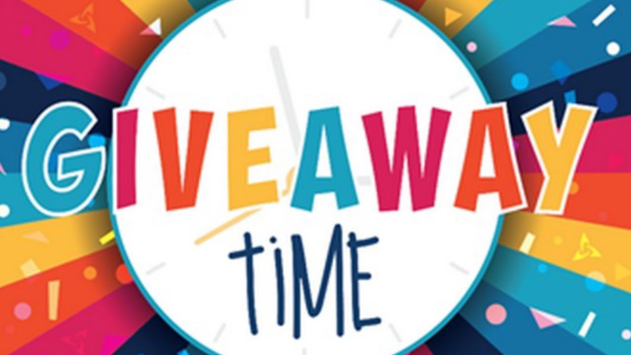 Theme Park Merchandise Giveaway | Rix Flix Moving Day - YouTube
