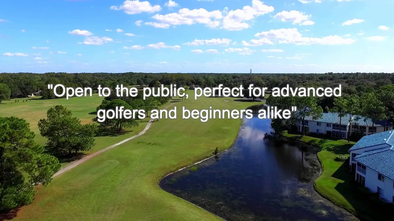 Lansbrook Promotional Video - YouTube