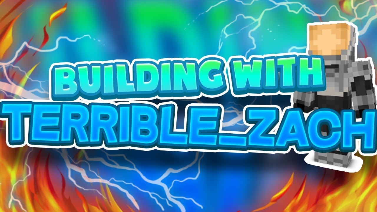 What happens when 2 MASTERS team in Build Battle... | Minecraft Hypixel ...