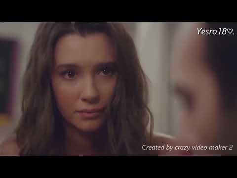 CanDem ❤ Buğra Gülsoy & Leyla Lydia Kızım  (Mi hija)  İlker  - Avuçlarımda.