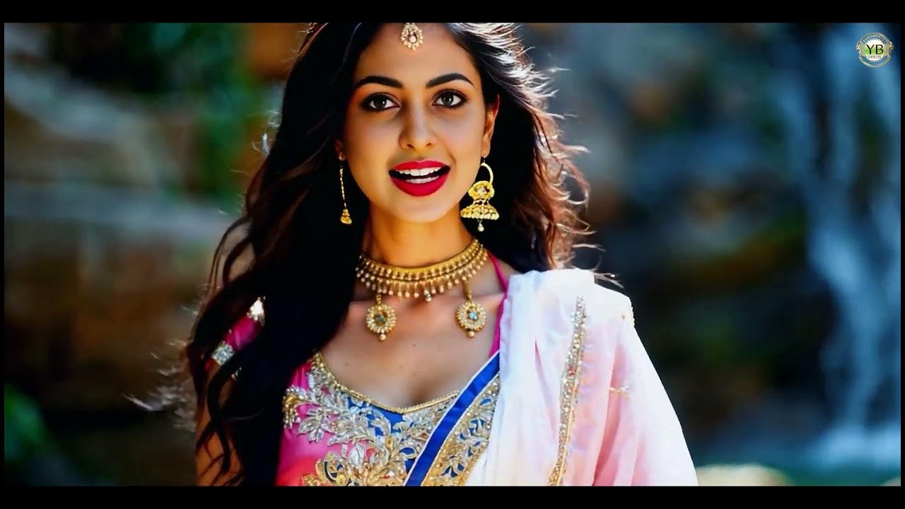 Hindi Song: हुई प्रीत ना तुम्हारी काया से... - YouTube