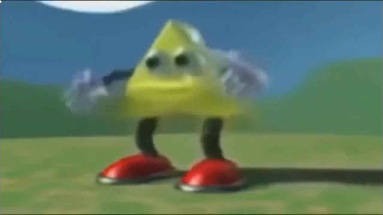 Dancing Triangle 1 Hour - YouTube