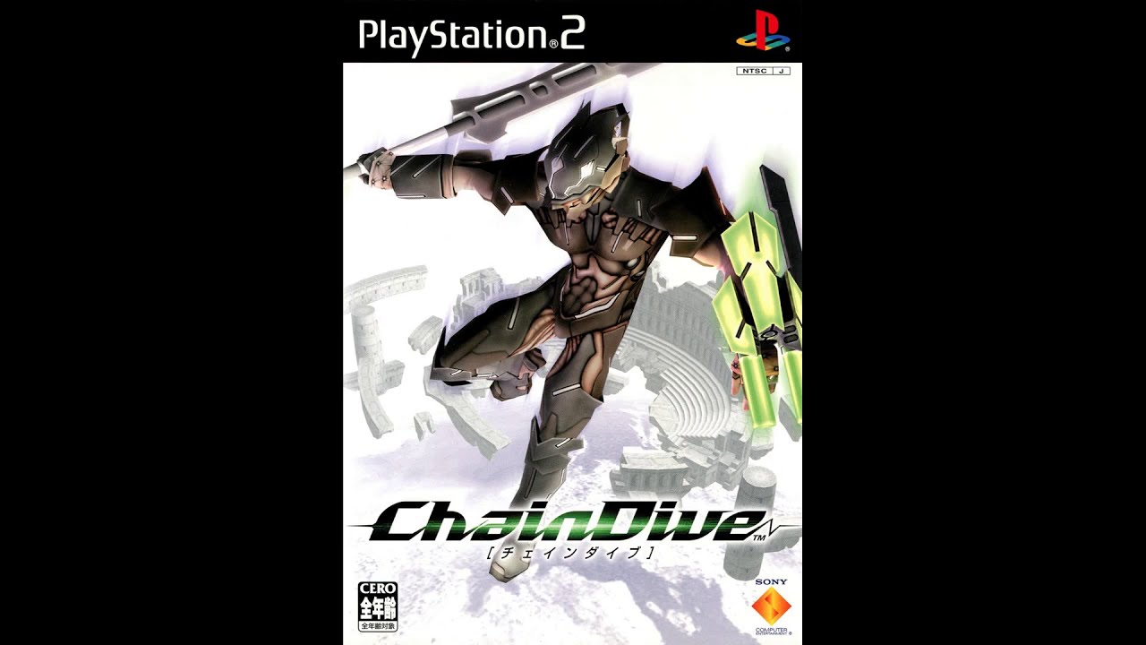 Chain Dive - Stage 1 - YouTube