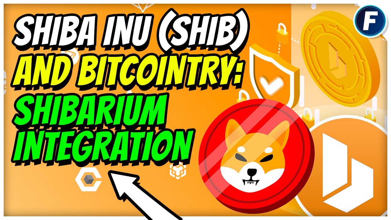 Bitcointry Integrates Shibarium & Shiba Inu Ecosystem | SHIB Price ...