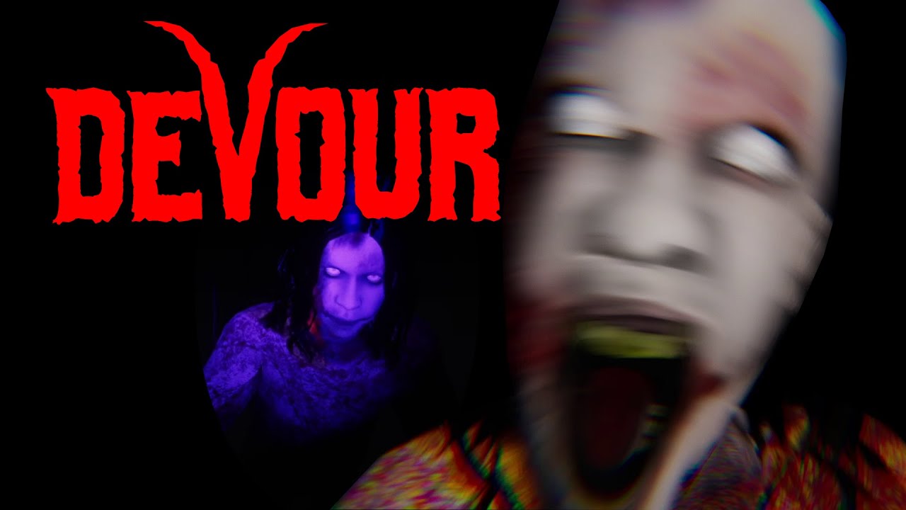 The Farmhouse | Devour Gameplay - YouTube