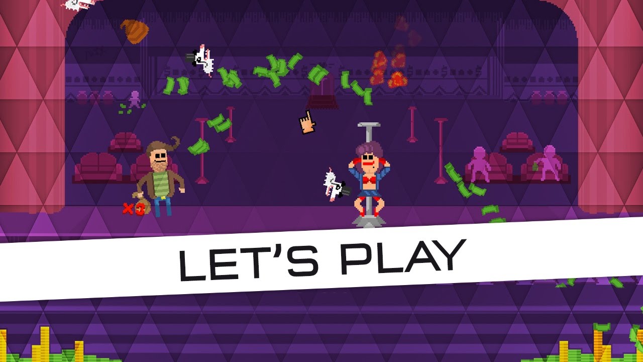 Shake Your Money Simulator 2016 - Beste van het Slechtste - YouTube