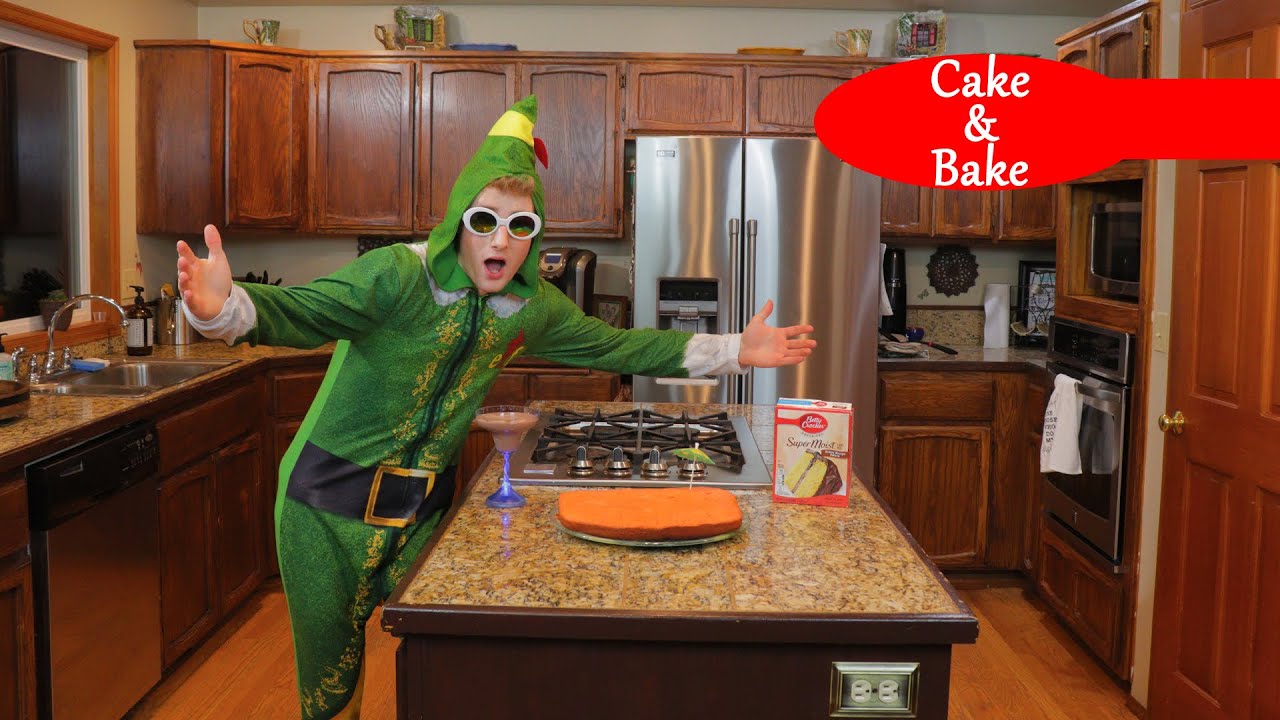 How To Bake A Cake In 4 MINUTES YouTube how-to-bake-a-cake-in-4-minutes-youtube