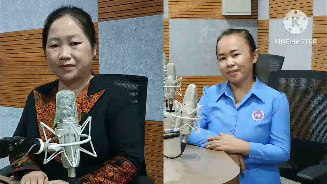 xov xwm tog tav su hnub tim 15/5/2023 - YouTube