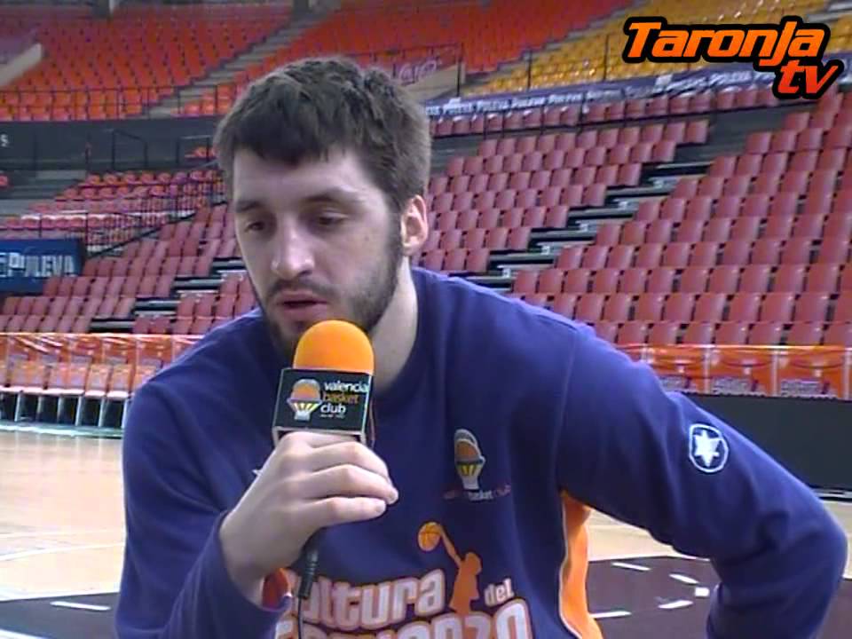 El buen momento de Stefan Markovic - YouTube