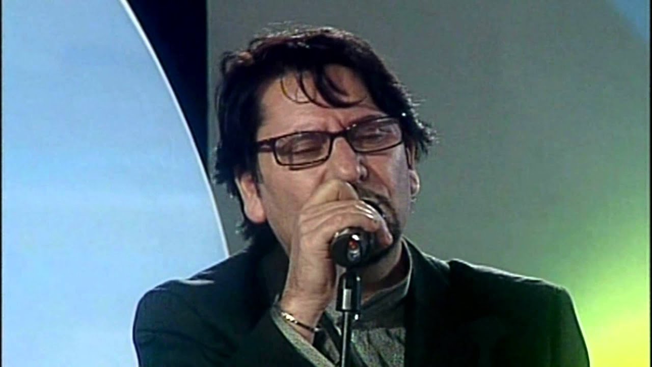 Mario Serafino & Roberto Serafini, Salva il mondo Signore - da ...