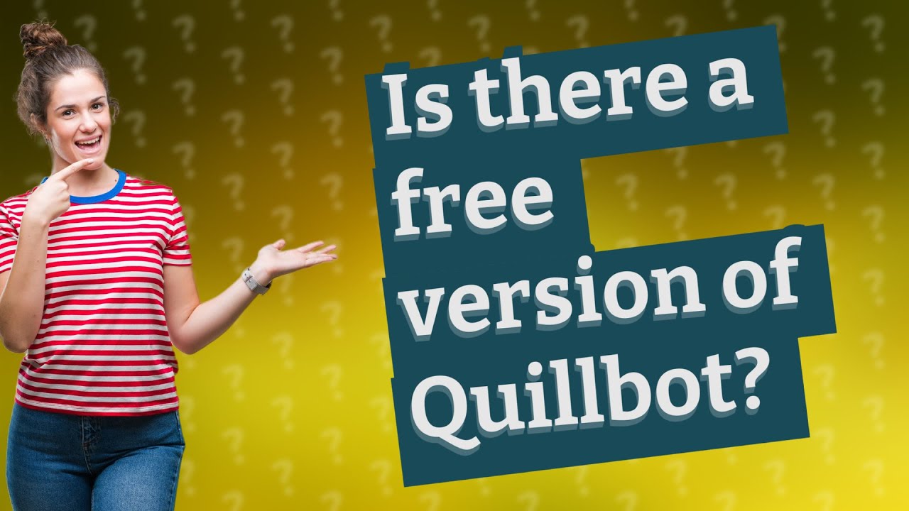 Is There A Free Version Of Quillbot YouTube Is There A Free Version Of Quillbot YouTube