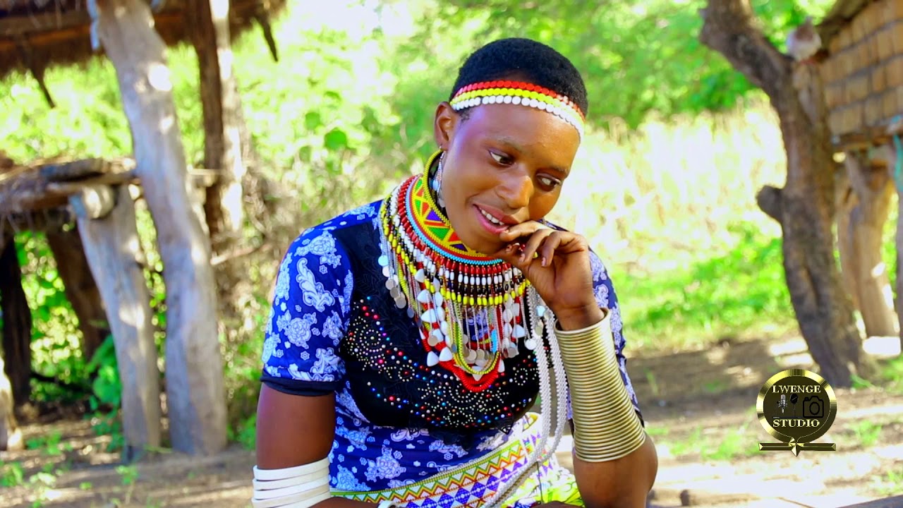 NELEMI MBASANDO_MWANACHALE_BY LWENGE STUDIO - YouTube