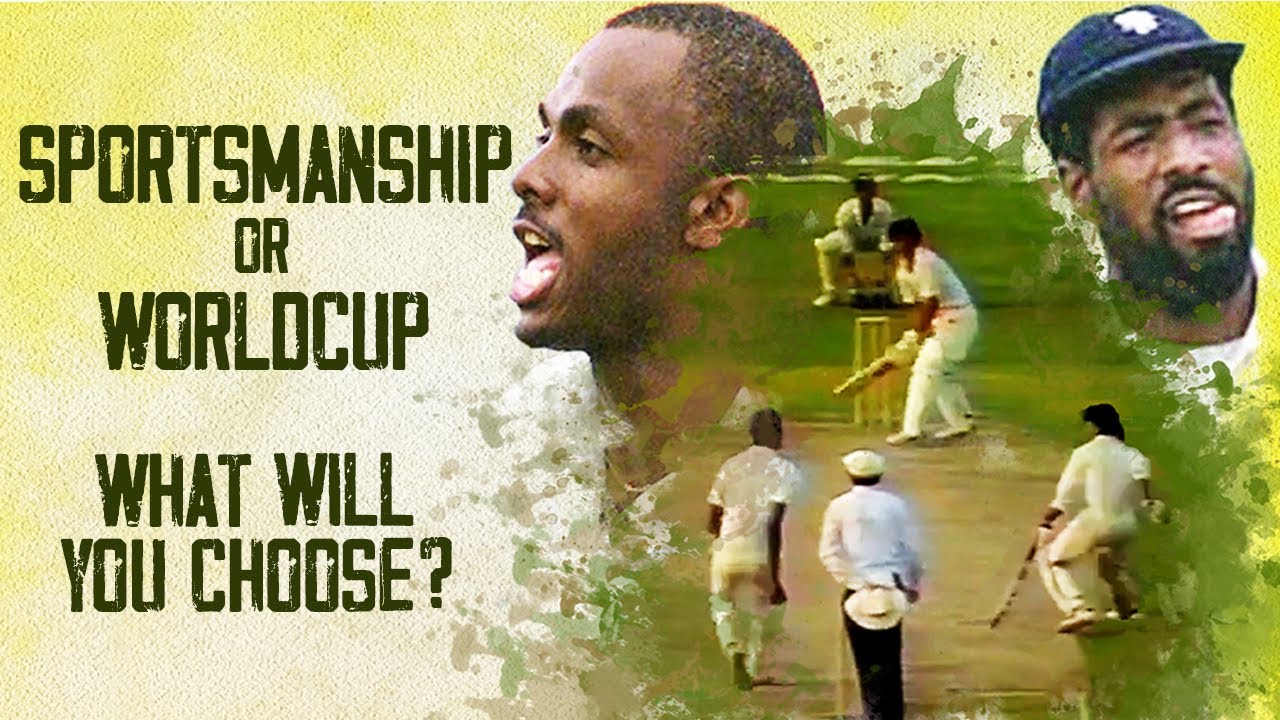 A Split second Decision that determined a Destiny | Courtney Walsh ...