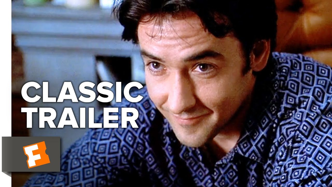 High Fidelity 2000 Trailer 1 Movieclips Classic Trailers YouTube