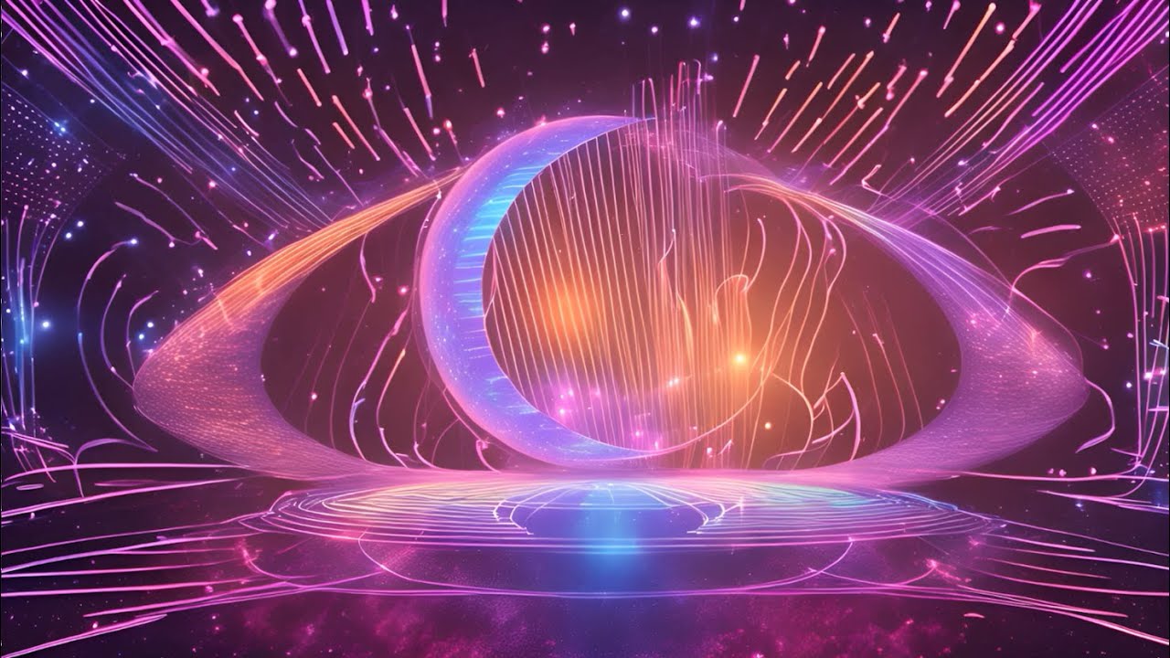 Cipher - Free Your Mind (Visualizer) - YouTube