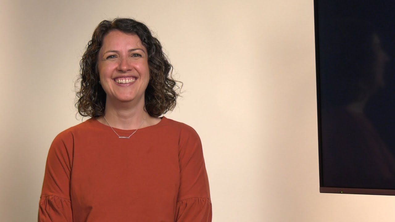 Easter: Jesus Is Alive, So What? // Jenny Gill - YouTube