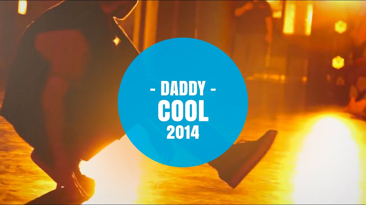 Le spectacle Hip-Hop des Daddy Cool - 2e édition - YouTube