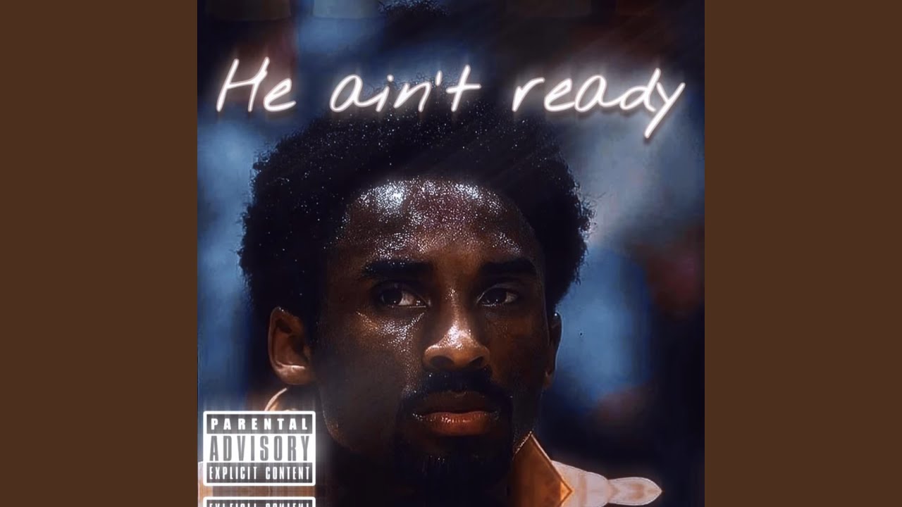 He Aint Ready - YouTube