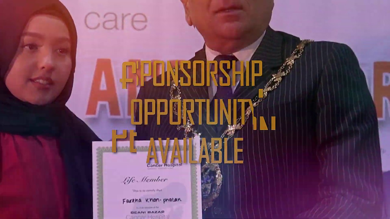 BBCGH Life Member Award Ceremony & Fundraising 2019 - YouTube