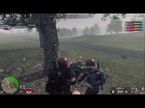 H1Z1 with NovaProspec