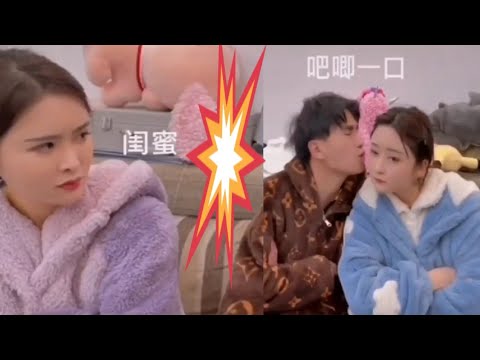 New Funny Tik Tok Video Part 11 .mp4 @khmmemes