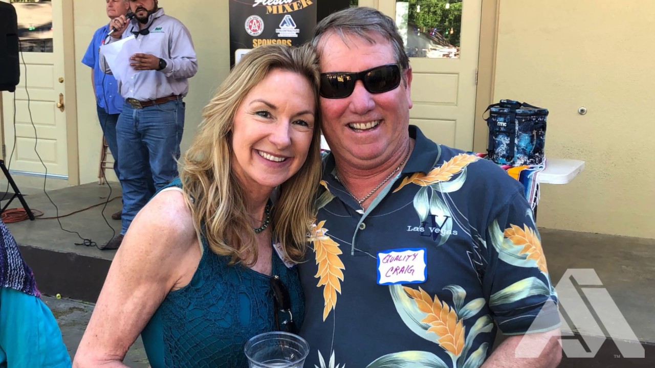 ASA San Antonio Week in Review Apr 15-19, 2019 - YouTube