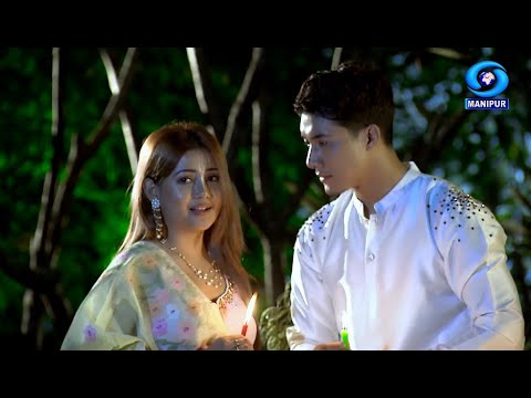 Manipuri Music Album | Song of Hiyangei | Nungshi Marigee Hourakpham ...