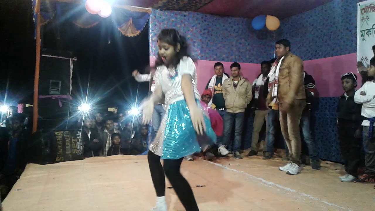 Local dance - YouTube