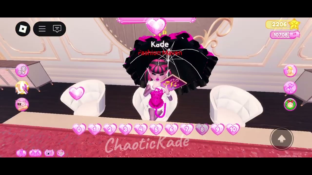 I gave a vip beggar in dti monthly vip ^^ #dti #dresstoimpress # ...