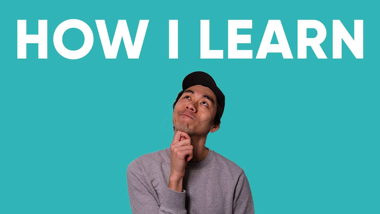 How I Learn Web Development YouTube How I Learn Web Development YouTube