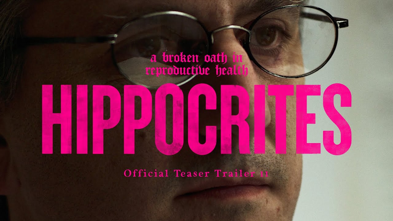 HIPPOCRITES | Official Teaser Trailer 2 - YouTube