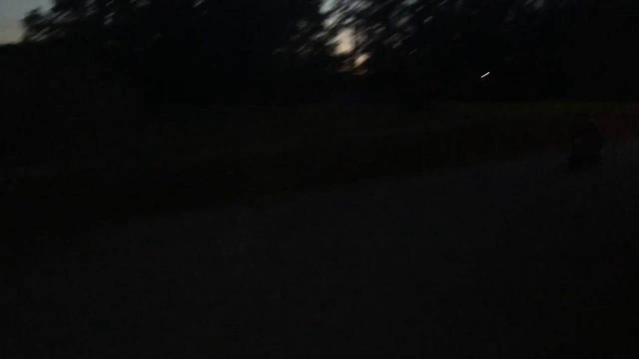 The fastest stock mini bike - YouTube