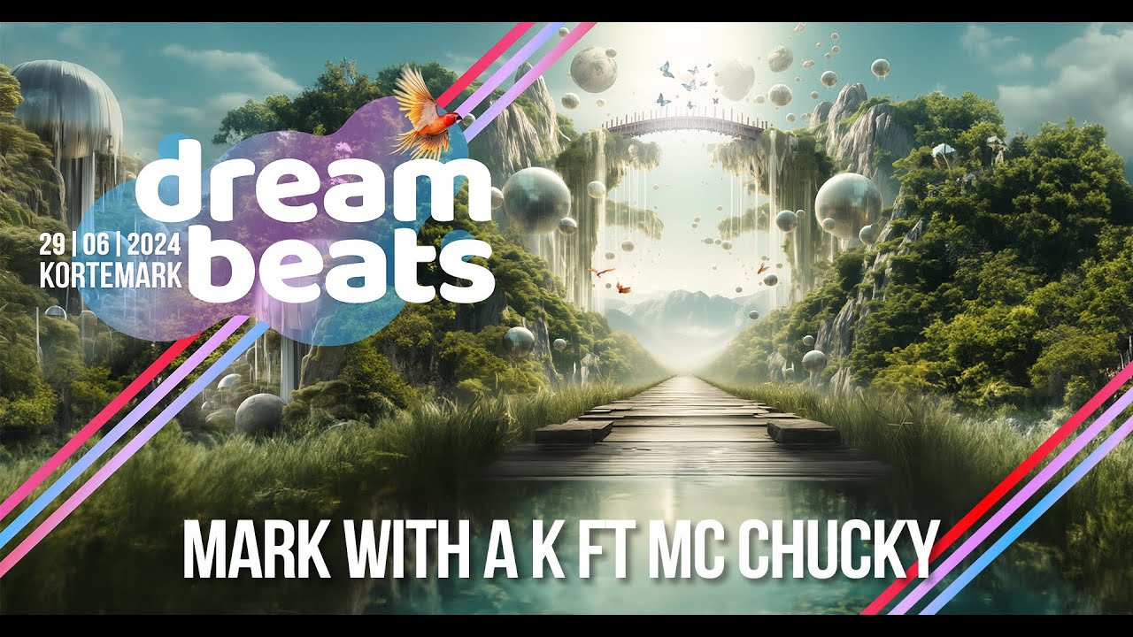 Mark with a k ft Mc Chucky - New Years Eve Livestream - YouTube
