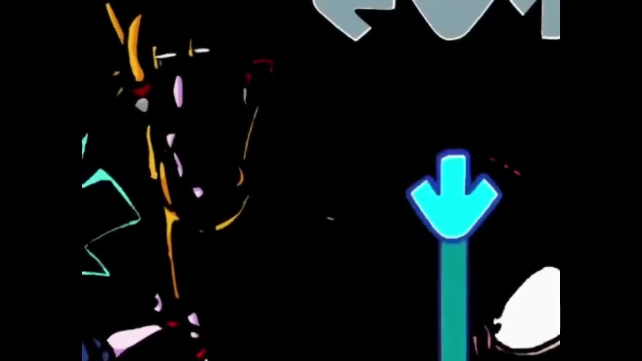 Sonic exe 3.0 Requital leak song - YouTube