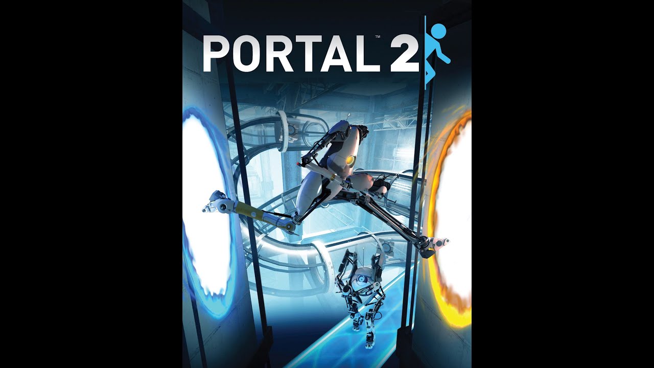 Why Portal 2 the best Portal sequel - YouTube