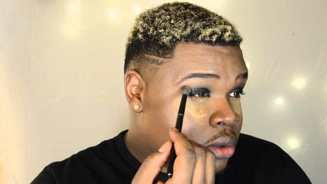 TLC DIVO Welcoming Makeup Tutorial - YouTube