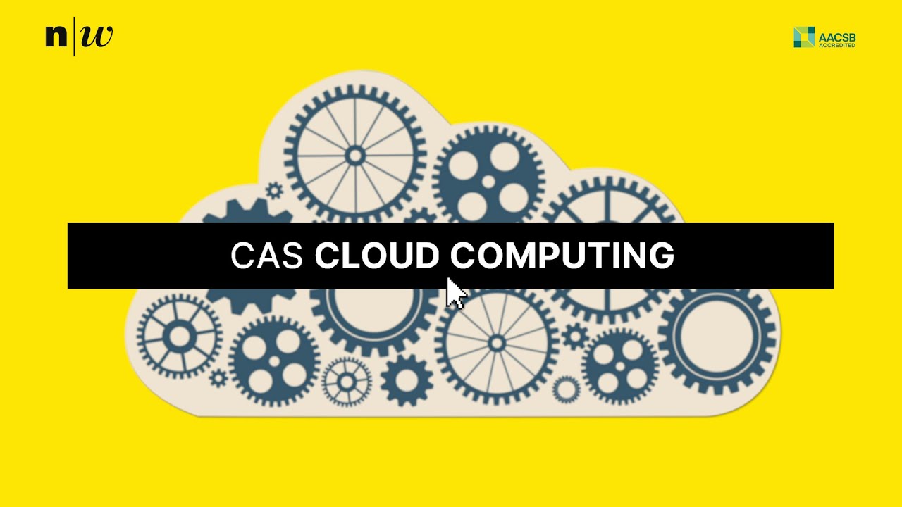 CAS Cloud Computing FHNW - YouTube
