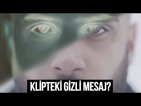 Reynmen -Derdim Olsun klipinde gizli mesajlar (nygma)