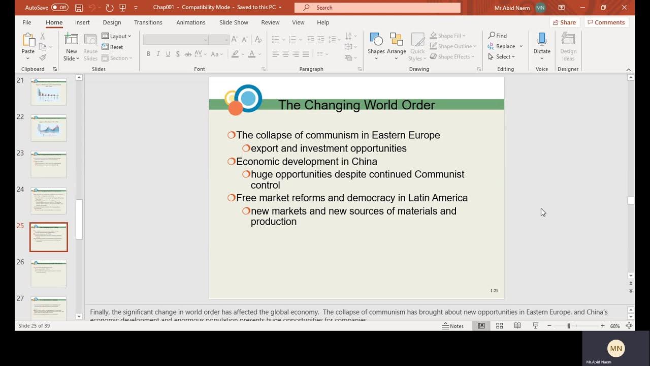 GBM lecture 1 Part 3 - YouTube