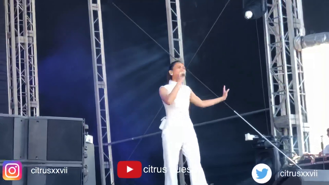 Popstar Royalty Sarah Geronimo Forevers not enough - YouTube