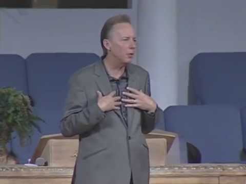 Pastor Larry Stockstill - How To Change Your World - YouTube