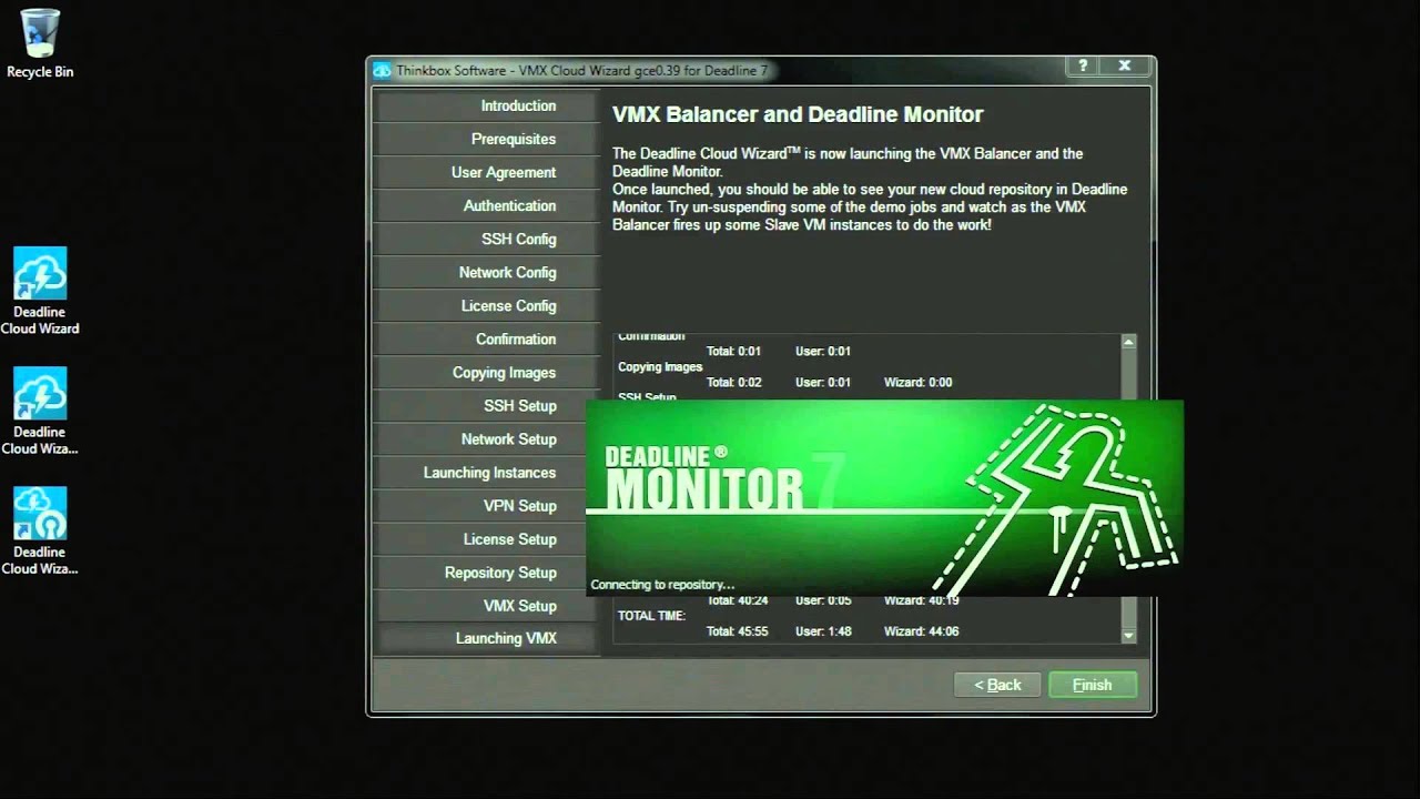Thinkbox Software’s Deadline Running on GCP - YouTube