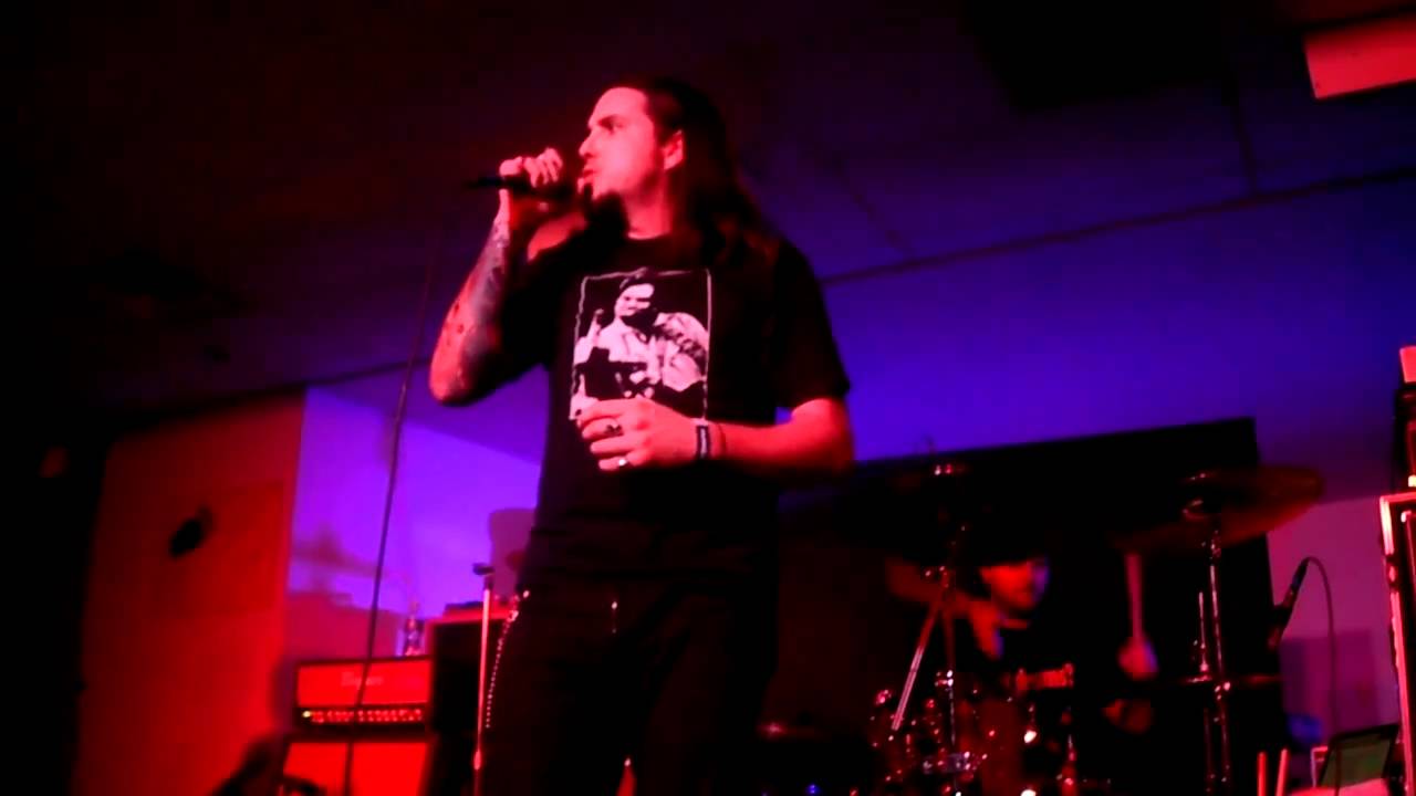 Live! Red Line Chemistry- You Don't Get It - YouTube