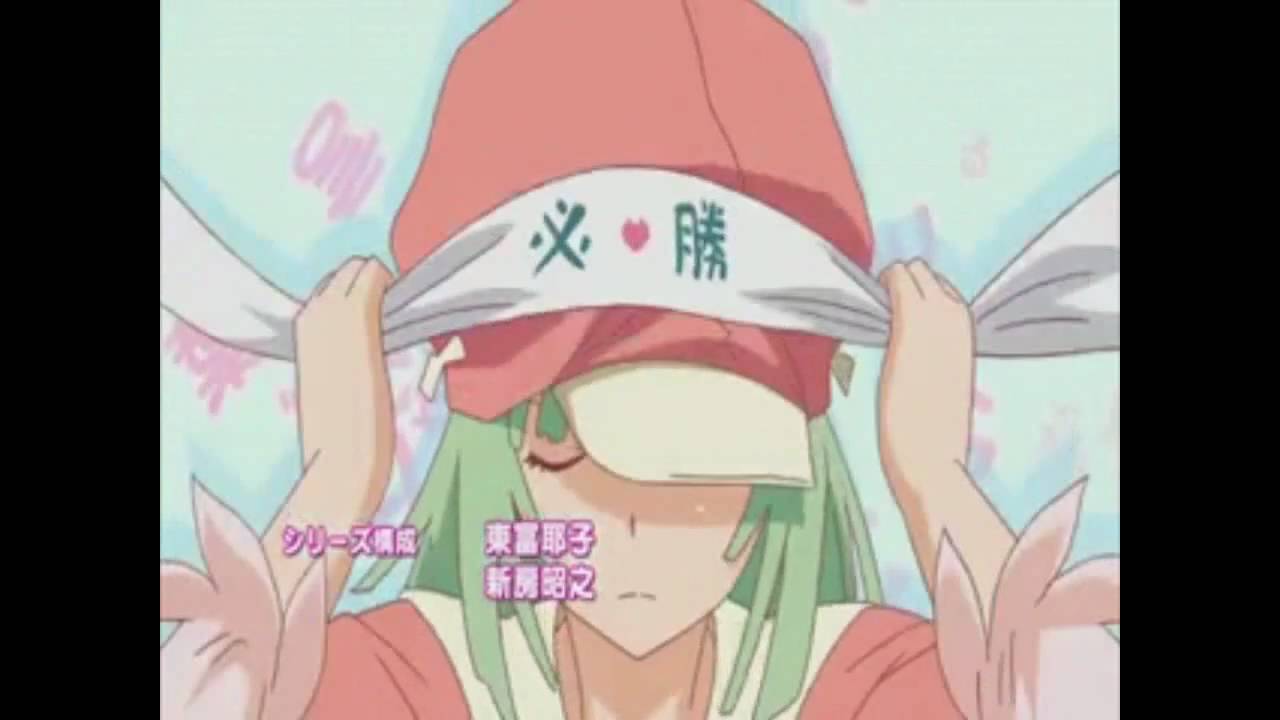 Renai Circulation 【エミ】 Opening 4 English Fancover - YouTube